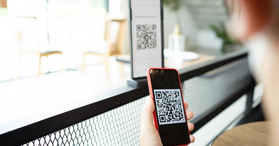 Como criar e ler o QR Code