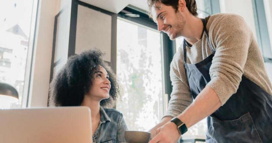 7 dicas para aproveitar o Dia do Cliente em Restaurante | Abrahão