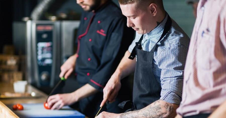 Como abrir uma temakeria?