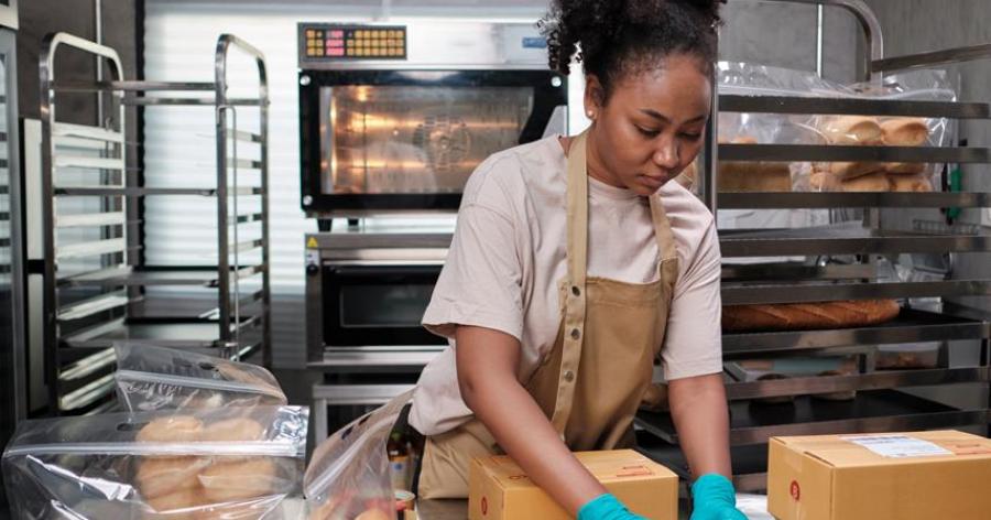 10 tipos diferentes de delivery para você investir