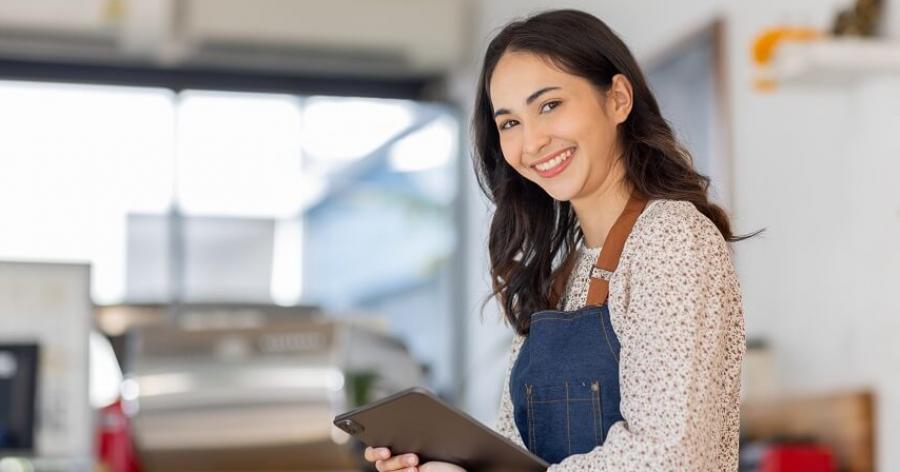 Ambient Tech é o futuro dos restaurantes